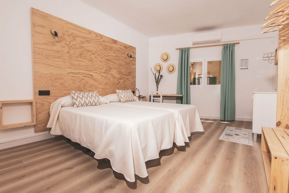 Otel Xapala, Balear Adaları, foto