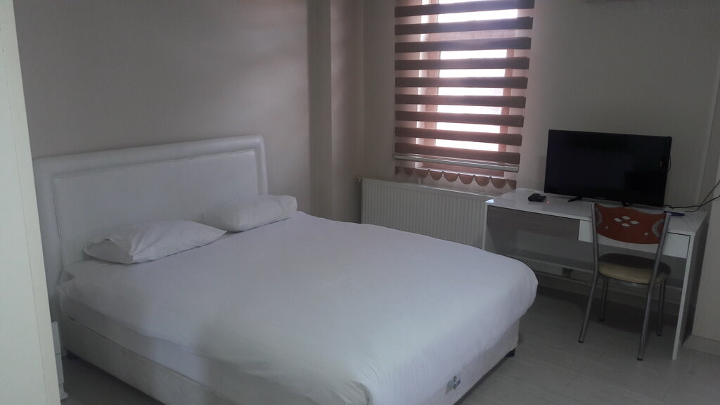 Otel Aytoklar Fabrika Otel, Ayvacık, foto