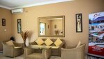 Chita Lodges and Resorts (Chakeluka Road No:3736, Lusaka), resort oteller, tesisler  Lusaka'dan