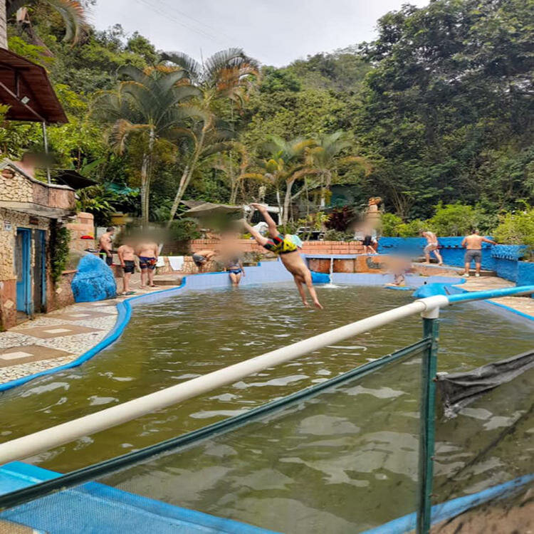 Kişisel gelişim merkezi Fundación vida con propósito, , foto