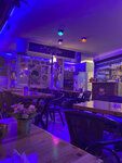 Sail Cafe Bar (Muğla, Marmaris, Cumhuriyet Blv., 2C), bar  Marmaris'ten