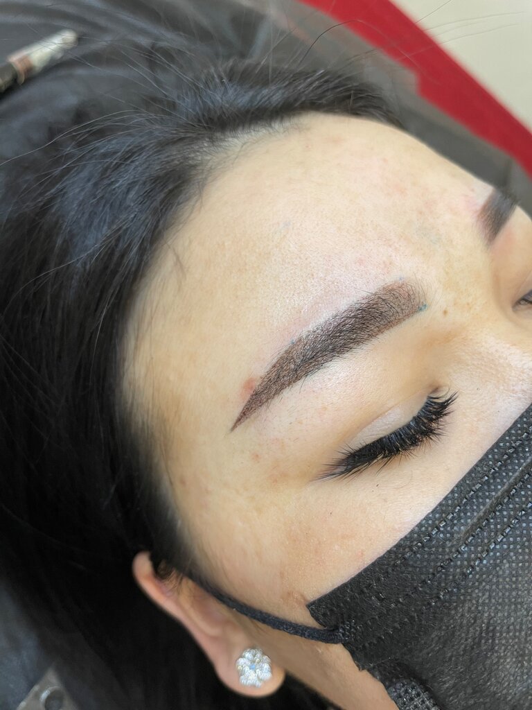 Kuaförler Кукла, Moskova ve Moskovskaya oblastı, foto