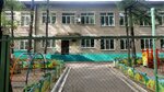 Detsky sad kombinirovannogo vida № 126 (Nekrasova Street No:23), anaokulları  Habarovsk'tan