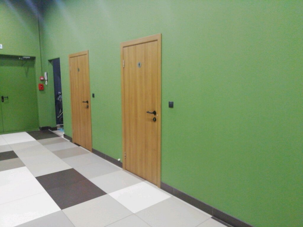 Tuvalet Туалет, Krasnodar, foto