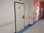Multidisciplinary City Children's Hospital № 2, trauma center (Rakhimzhan Koshkarbayev Avenue No:64), travmatoloji  Astana'dan