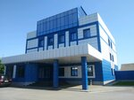 Газпромбанк, банкомат (Kursk District, Seymskiy okrug), atm'ler  Kursk'tan