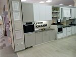 Кухни Казани (ulitsa Sibirskiy Trakt No:34к1), mutfak mobilyaları  Kazan'dan