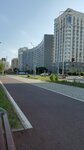 Grace Residential Complex (Aqmeshit kóshesi No:7, Esıl audany), konut blokları  Astana'dan