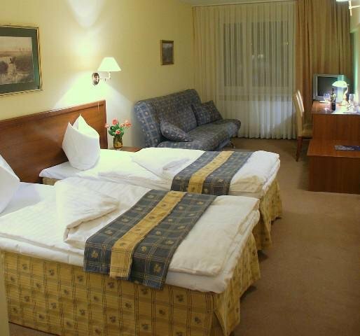 Otel Hotel Adria, Rumia, foto