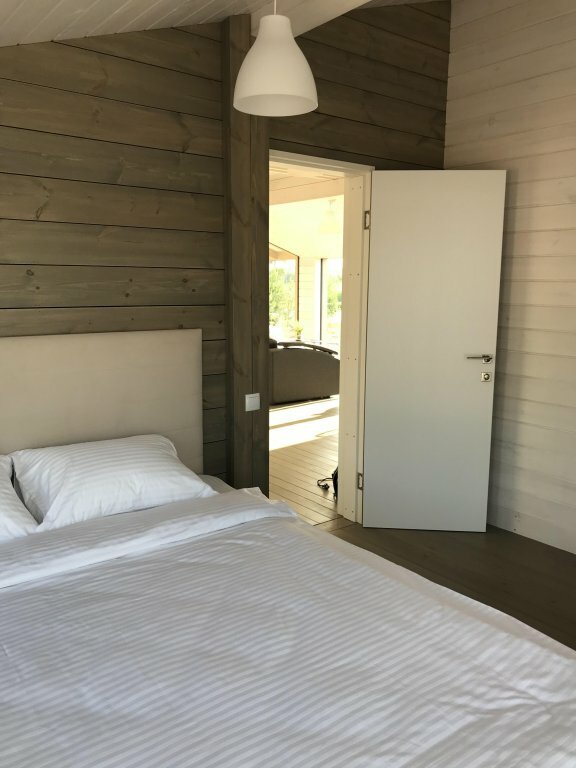 Otel Skandinaviya-DublDom Guest house, Berezniki, foto