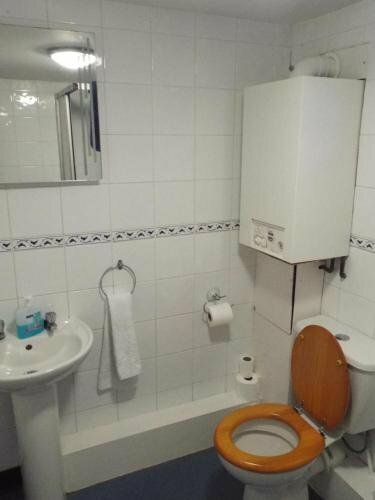 Otel Half Moon Inn, İngiltere, foto