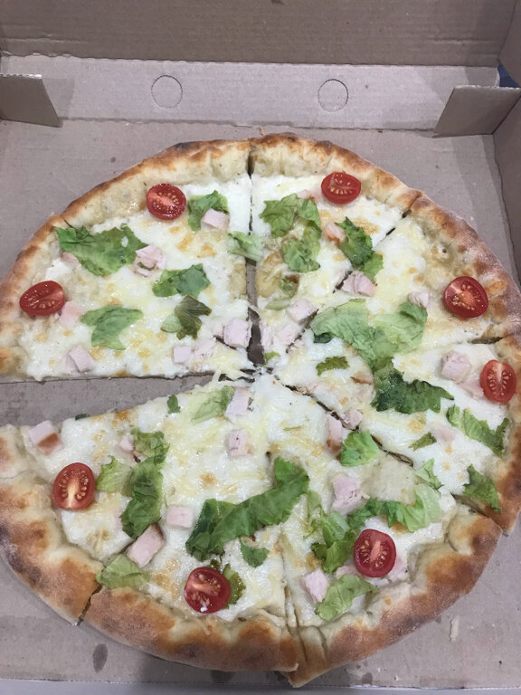 Kafe Avocado, Kazan, foto