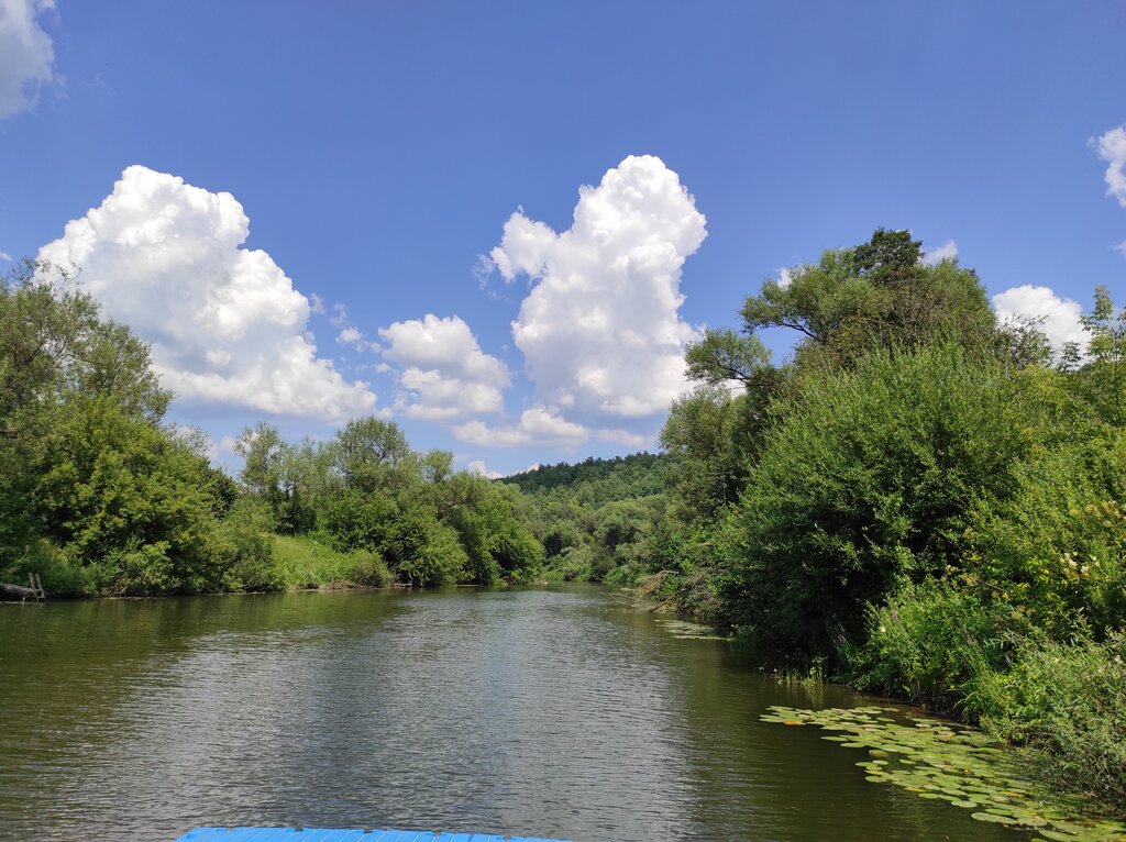 i̇skele Jetty , Moskova ve Moskovskaya oblastı, foto