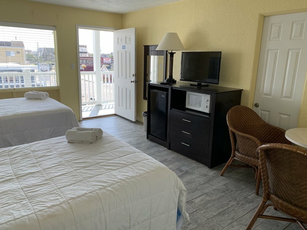 Otel Sandy Shores Resort Motel, , foto