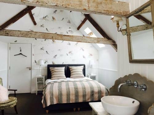 Otel The Swan, İngiltere, foto