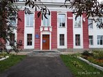 Подбелевская средняя общеобразовательная школа (Shkolnaya ulitsa No:1, selo Podbelevets), ortaokul  Orlovskaya oblastından