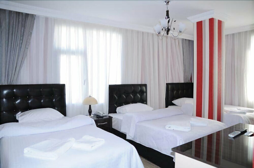 Otel Karaman Hotel, Tatvan, foto
