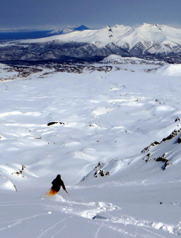 Seyahat acenteleri Sochi Heliski, Soçi, foto
