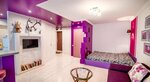 Apartment on Metalurhiv Ave 47 (prospekt Metalurhiv No:47), kısa süreli konaklama  Mariupol'dan