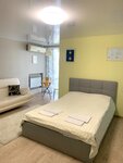 Рассвет (Eksperimentalnaya ulitsa No:59Б, posyolok Rassvet), daireler  Rostovskaya oblastından