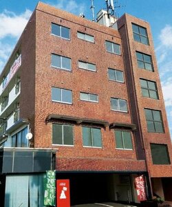 City Inn Kokura (Fukuoka Prefecture, Kitakyushu, Kokurakita Ward), otel  Kitakyuşu'dan