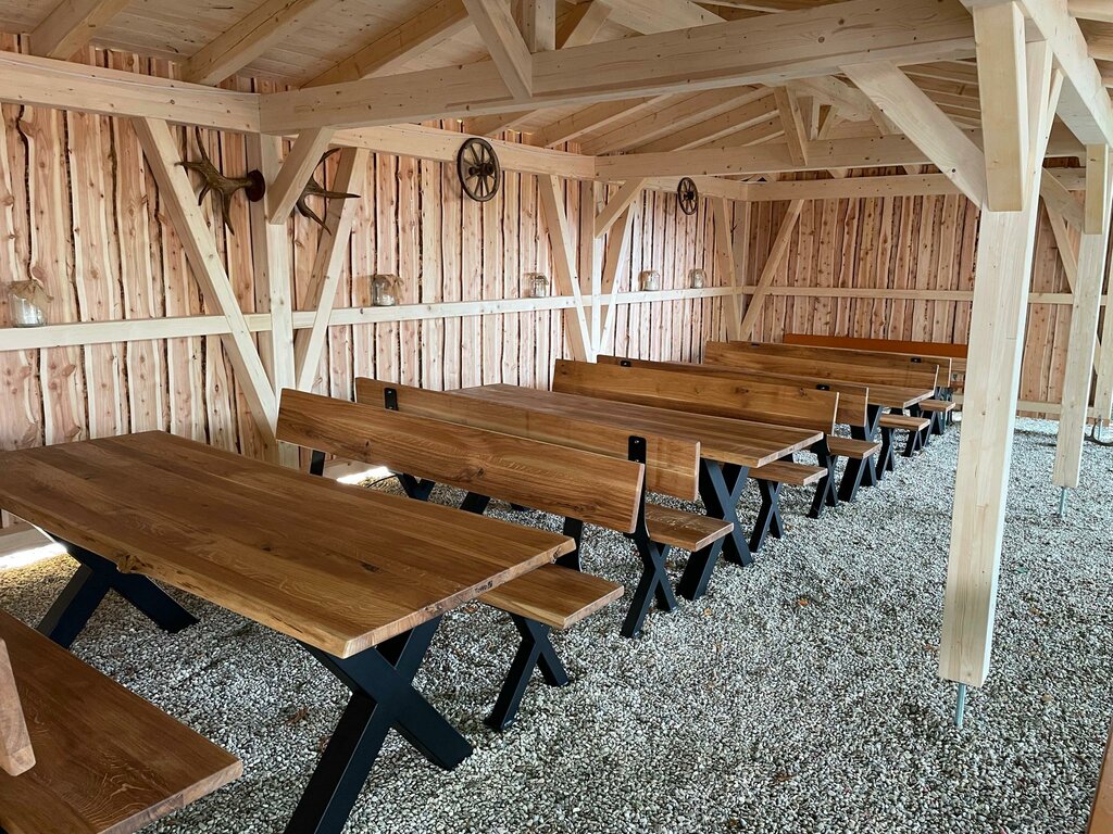 Mobilya mağazaları ToWo-Design Ug, Bavyera, foto