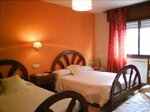 Hotel Solpor (Galicia, Pontevedra, Vigo, Calle Via Norte, 9), otel  Galisya'dan