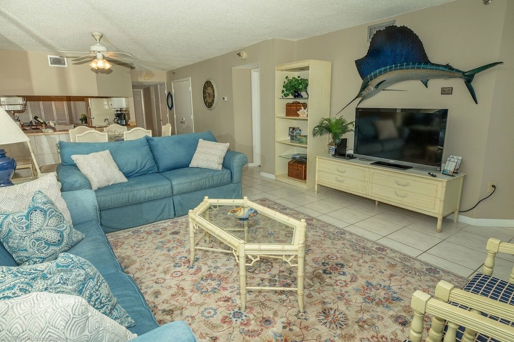 Otel Inlet Reef 610 Destin - 2 Br Condo, Destin, foto