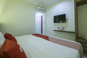 Diemdi Hotel by Oyo Rooms (West Java, Kota Bandung City, Kiaracondong), otel  Bandung'dan