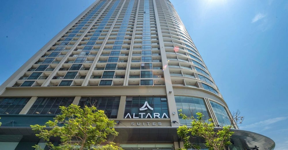 Otel Gorgeous Apartment Across My Khe Beach, Da Nang, foto