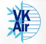 Vk Air (Tallinskoe Highway No:153к1Б), klima kurulumu  Saint‑Petersburg'dan
