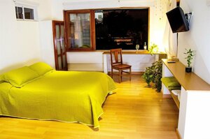 Casa Verde Hotel (Magdalena, Santa Marta), otel  Santa Marta'dan