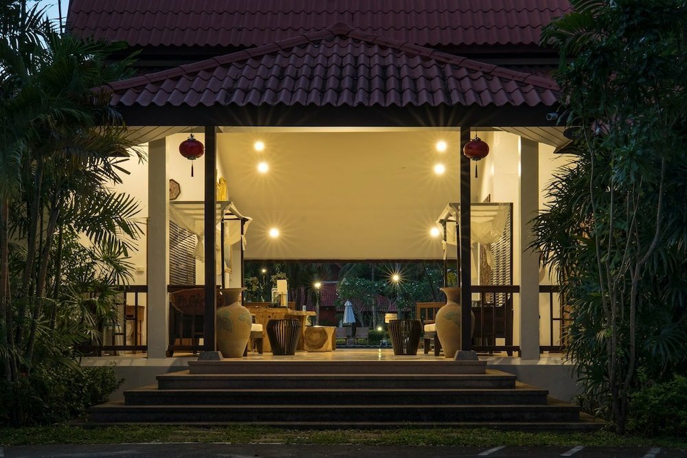 Otel Dasein Chalong Bay Hotel, Phuket Eyaleti, foto