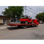 Transgrúa García (Norte de Santander, Cúcuta), giyim mağazası  Cucuta'dan