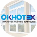 Oknoteh (Kristalny proyezd No:7), alüminyum doğrama  Anapa'dan