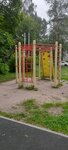 Playground (Moscow Region, Schyolkovo), oyun alanı  Şçolkovo'dan