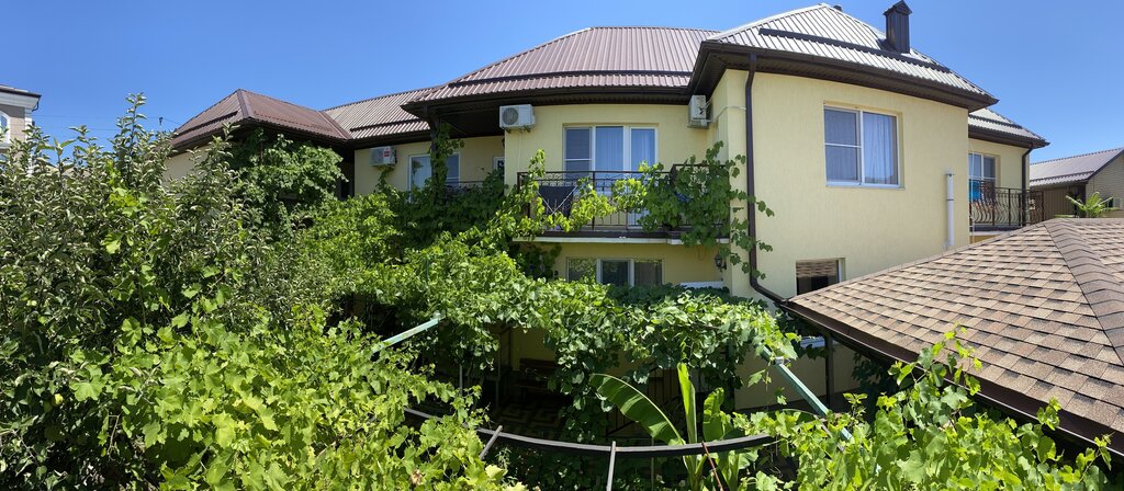 Konuk evi Гостевой Дом на Школьной 77а, Krasnodarski krayı, foto