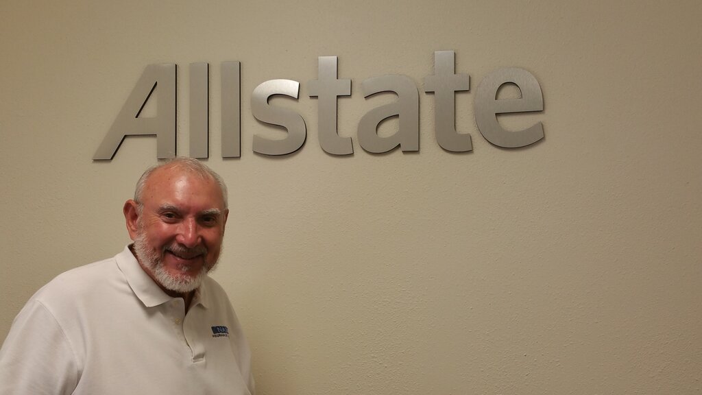 Sigorta şirketleri Mark Navo: Allstate Insurance, Visalia, foto