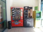 Автомат аксессуаров для смартфонов Смартвенд (prospekt Selmash No:2), cep telefonu aksesuarları  Rostov‑na‑Donu'dan