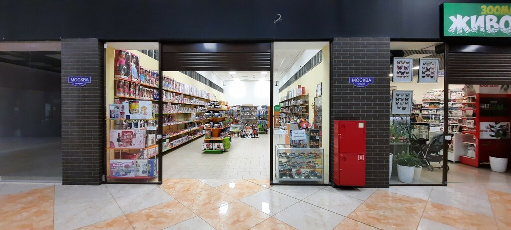 Çocuk oyunları ve oyuncakları Магазин игрушек, İvanovo, foto