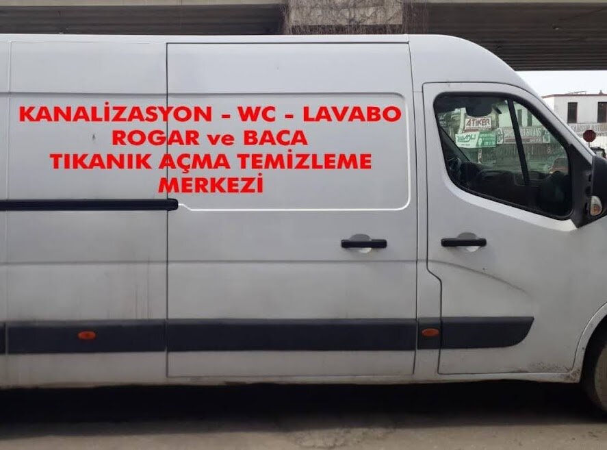 Kanalizasyon hizmetleri Samsun Aras Tesisat, Samsun, foto