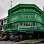 Tyreplus - Snr Tyre & Services Sdn Bhd (Kajang, 52 Jalan Seri Putra 1/4, Bandar Seri Putra), jant ve lastikçiler