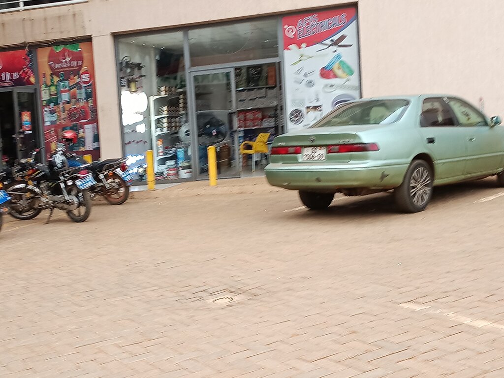 i̇ş merkezi Afis Electricals, Dünya, foto