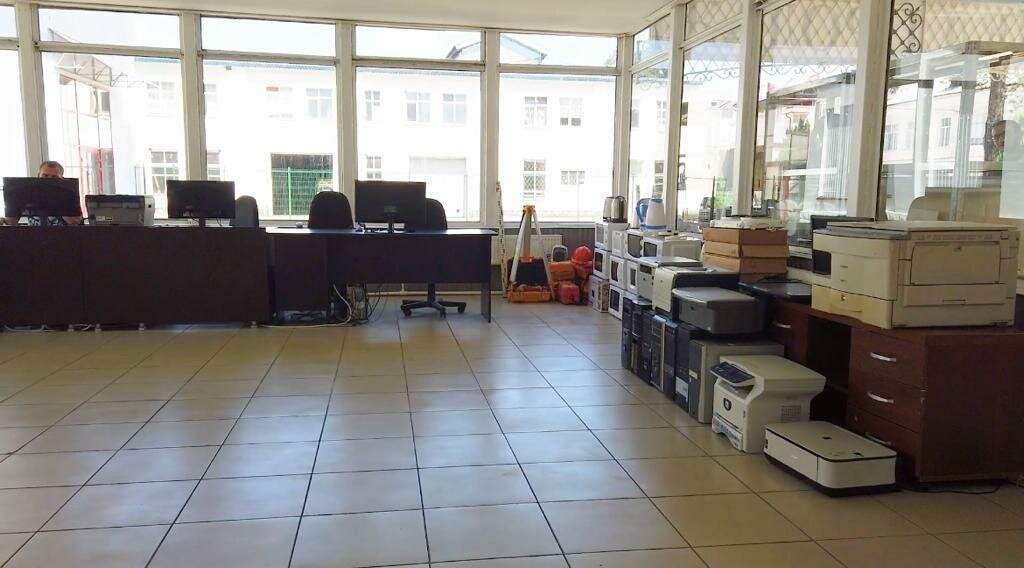 i̇kinci el eşya alımı Confiscat24, Apşeronsk, foto