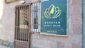 Er Style Beauty Salon (Davit Anhaght Street No:19), güzellik salonu  Erivan'dan