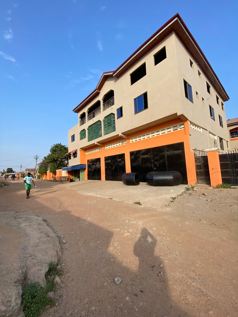 Giyim mağazası Joy Fashion, Dünya, foto