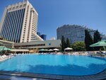 Бассейн (Krasnodar Territory, Sochi, Primorye Microdistrict), yüzme havuzları  Soçi'den