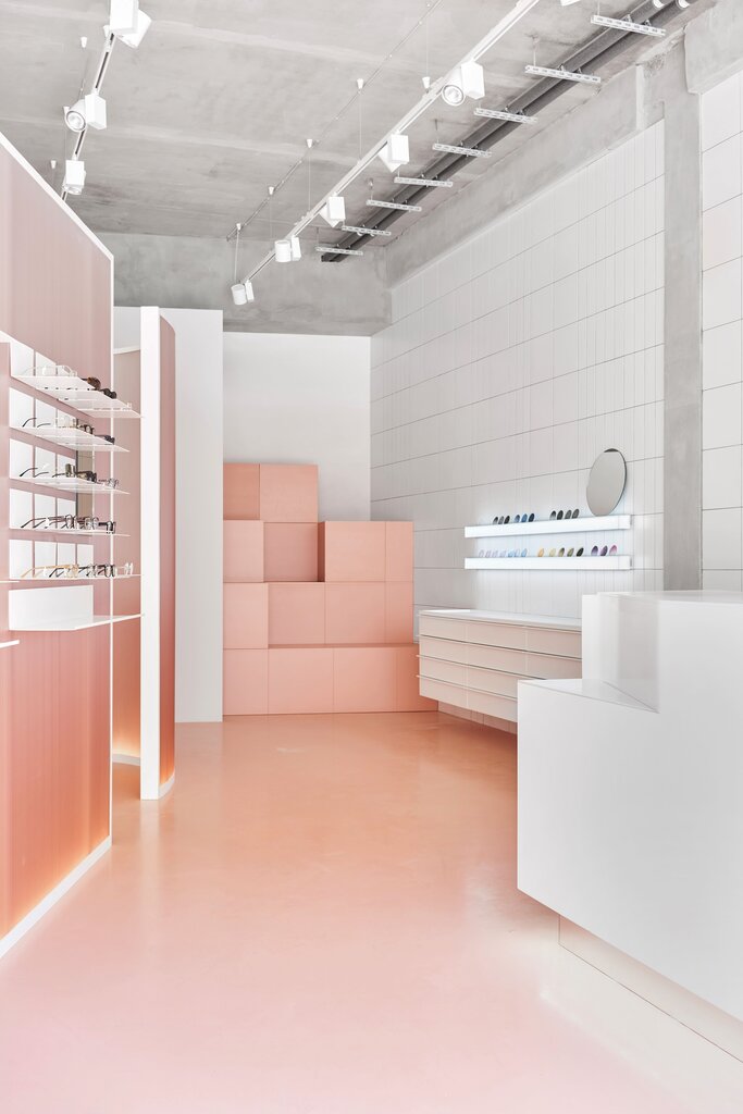 Optik Radius 58, Saint‑Petersburg, foto