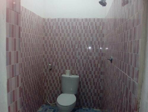 Otel Hotel Wisata Lombok, Mataram, foto