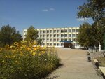 L. N. Tolstoy Gymnasium No. 4 (No:45, 4-shі shaǵyn aýdan), fen lisesi, sosyal bilimler lisesi  Stepnogorsk'tan